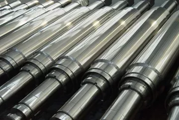 Baosteel Roll Science & Technology Co.,Ltd